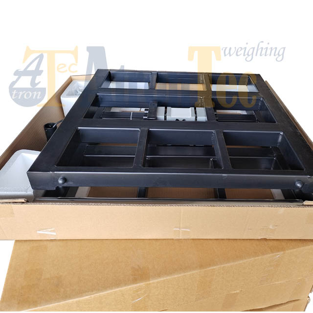 1 ton MAVIN NA117 Load Cell 800*800mm Weighing Platform,600kg ...