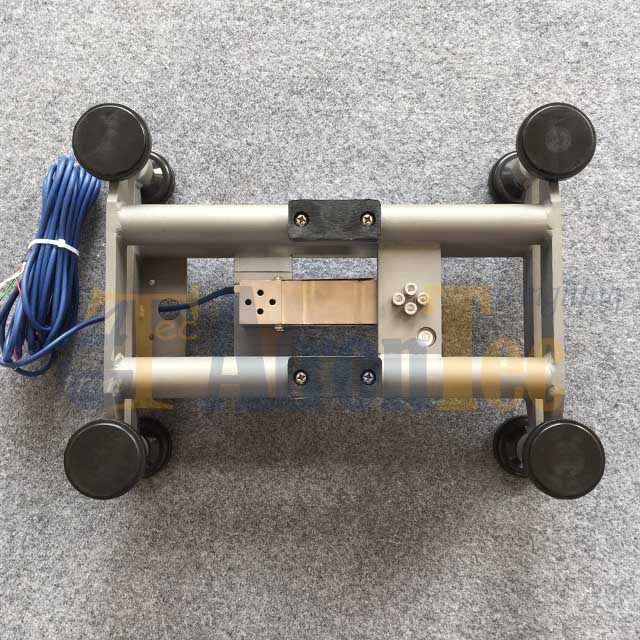 300kg Full Stainless Steel Structure Electronc Weighing Scale ...