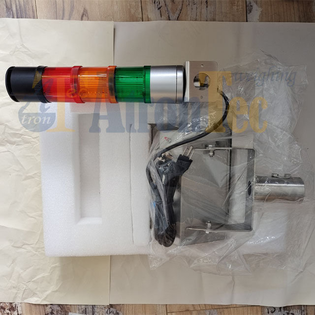 Automatic Industrial Weighing Scale Indicator with Relay Output and ...